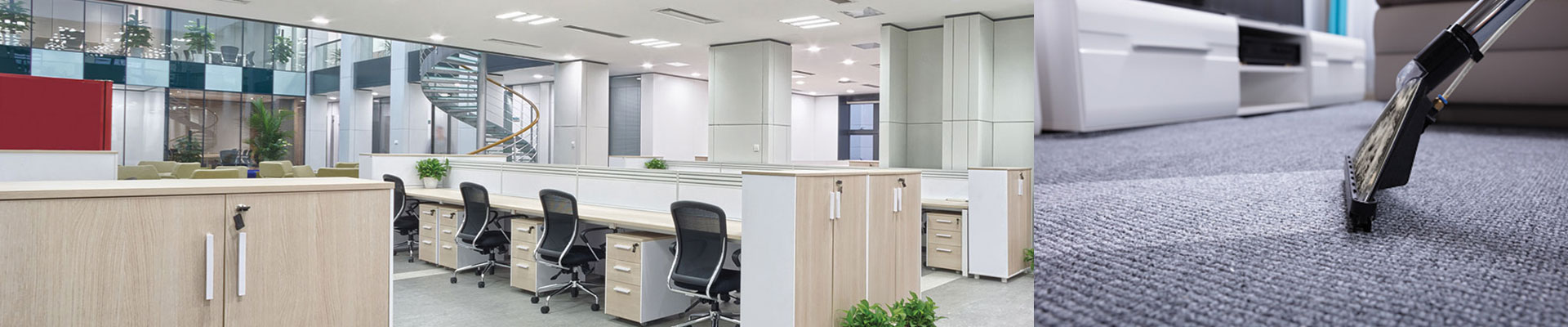 Office & Carpet Cleaning - Images Cleaning Services